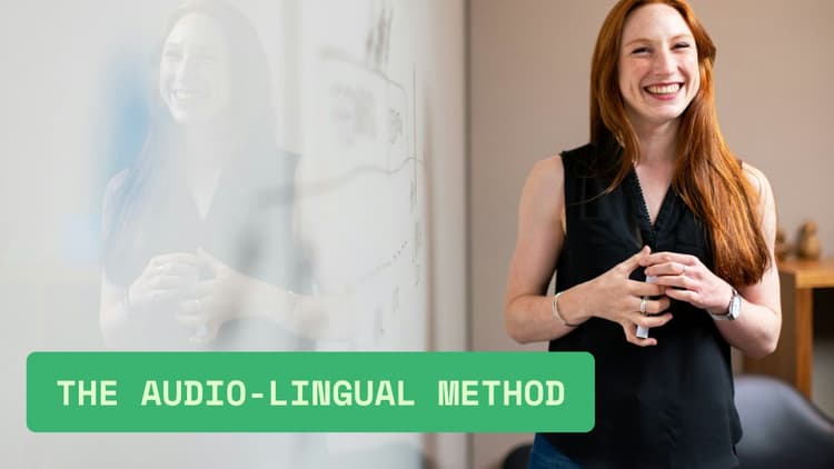 The Audio-Lingual Method: Drills, Repetition, and Its Modern Uses (2025)