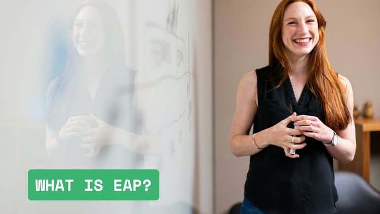 What Is EAP? English for Academic Purposes (2025)