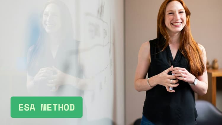 ESA Method in TEFL: How to Structure Engaging English Lessons (2025)