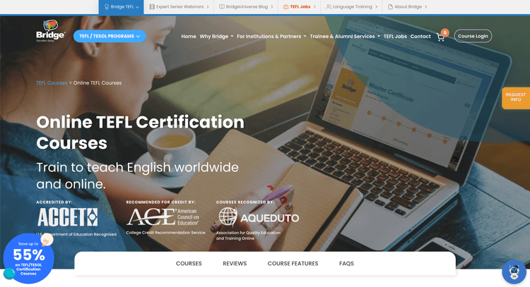 Best TEFL / TESOL Certification Courses In Asia (2025)